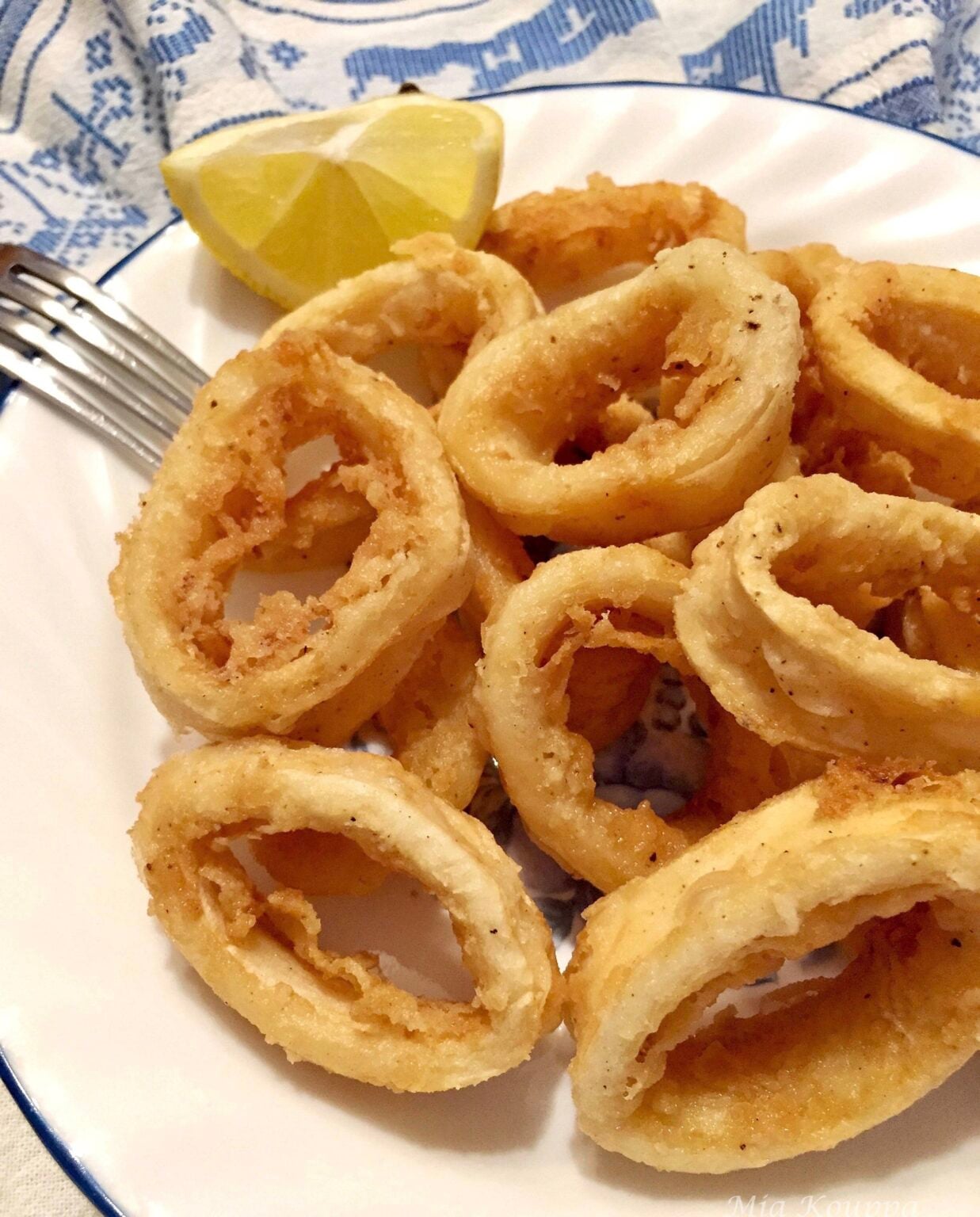 Lagana (Λαγάνα) - Mia Kouppa, Traditional Greek recipes and more