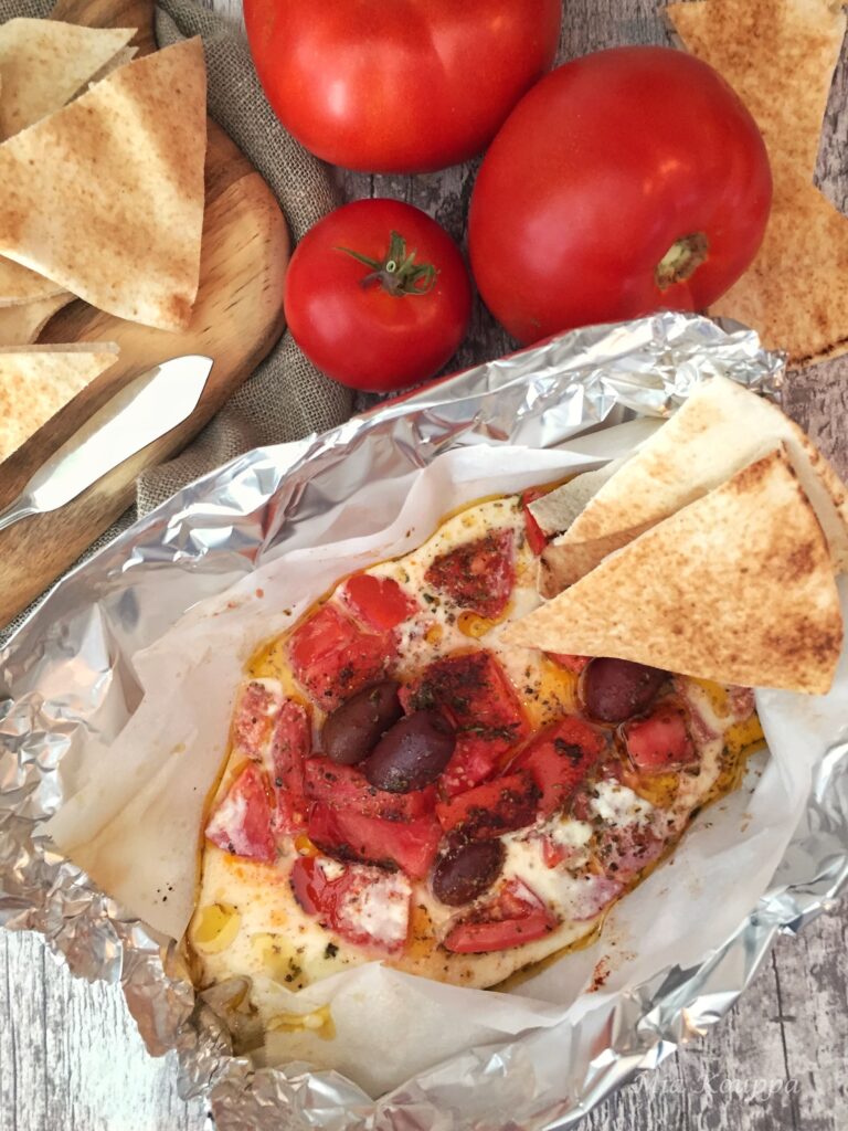 Feta facts: Everything you need to know about Greek feta cheese and how ...