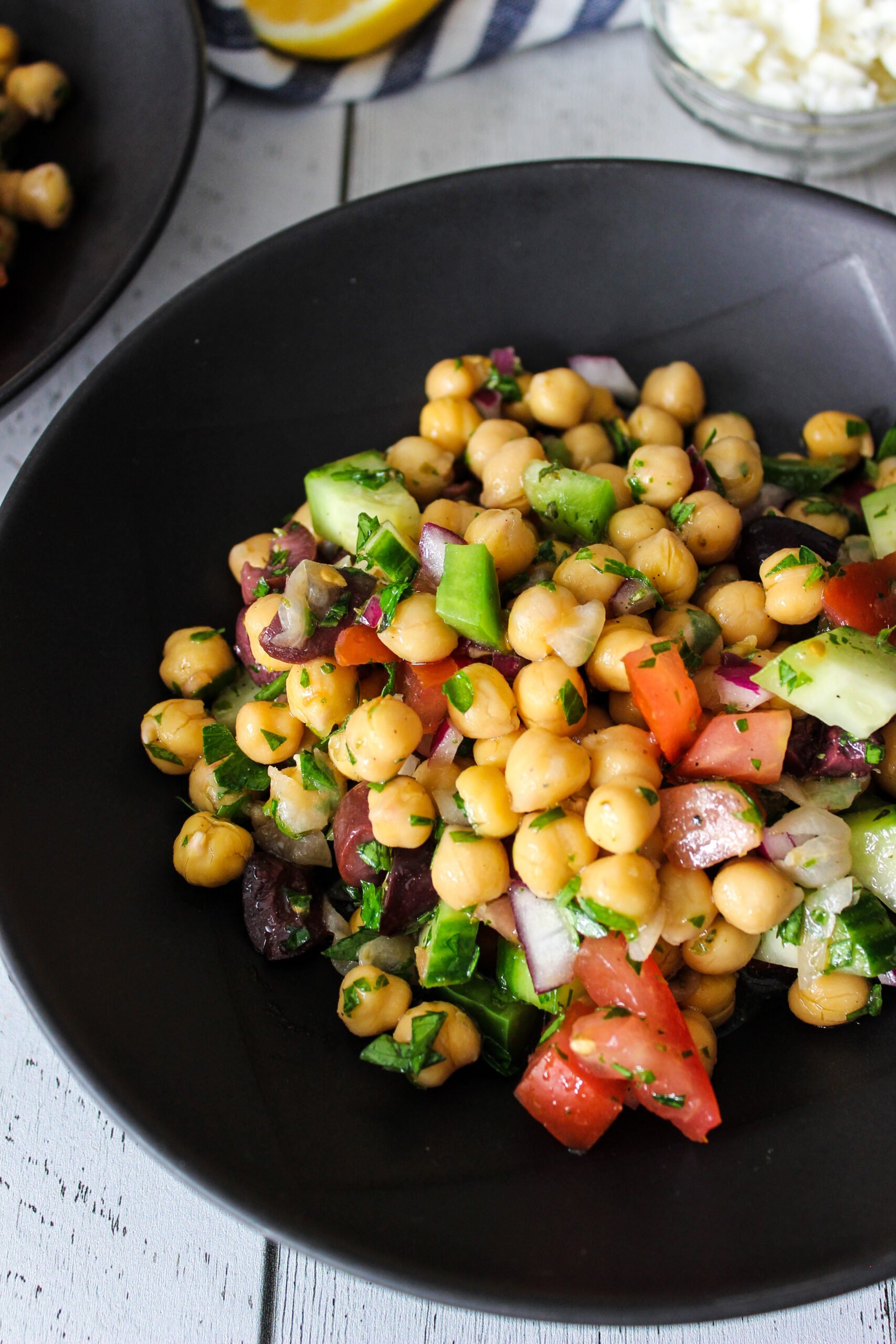 Palikaria (or Polysporia or Fotokolyva) - Mia Kouppa, Greek recipes