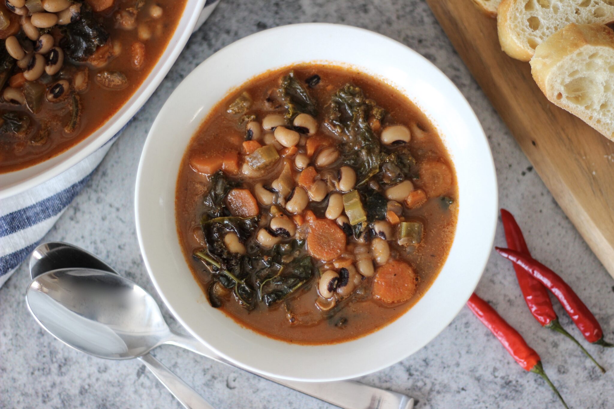 49 Best Nistisima (Lenten) Recipes - Mia Kouppa