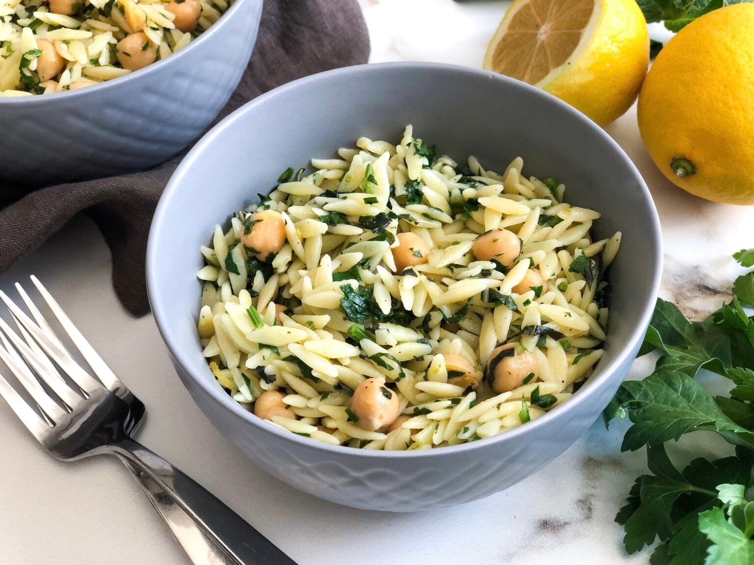 49 Best Nistisima (Lenten) Recipes - Mia Kouppa