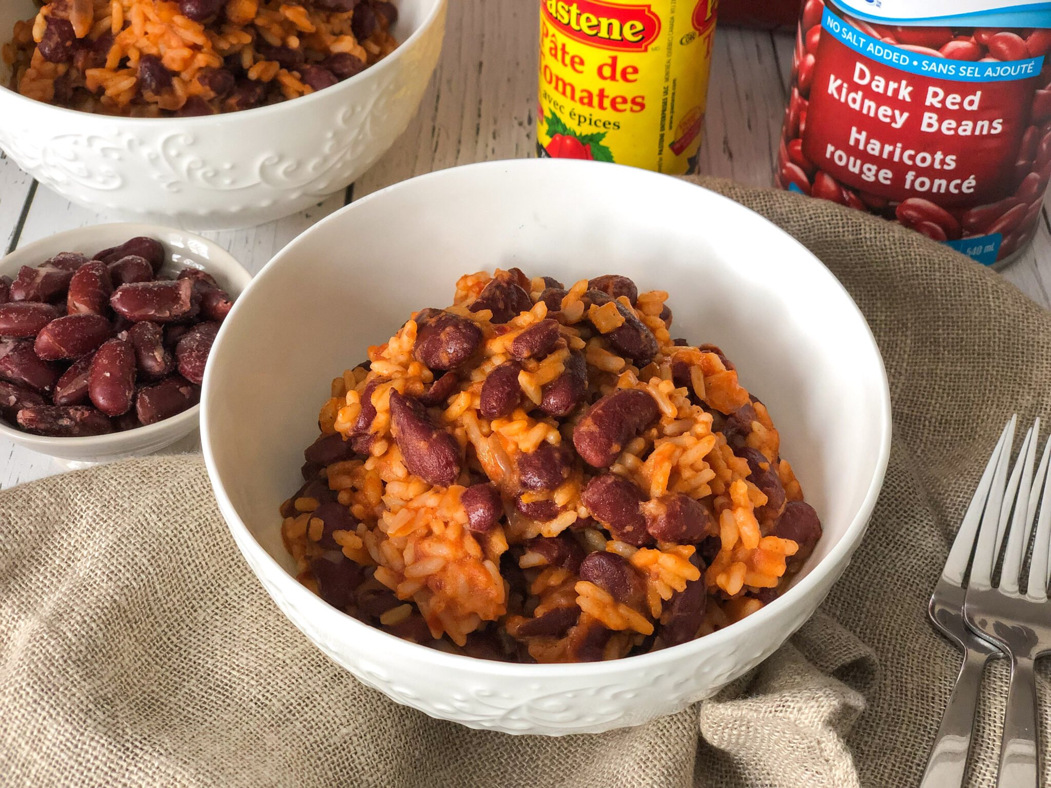 49 Best Nistisima (Lenten) Recipes - Mia Kouppa