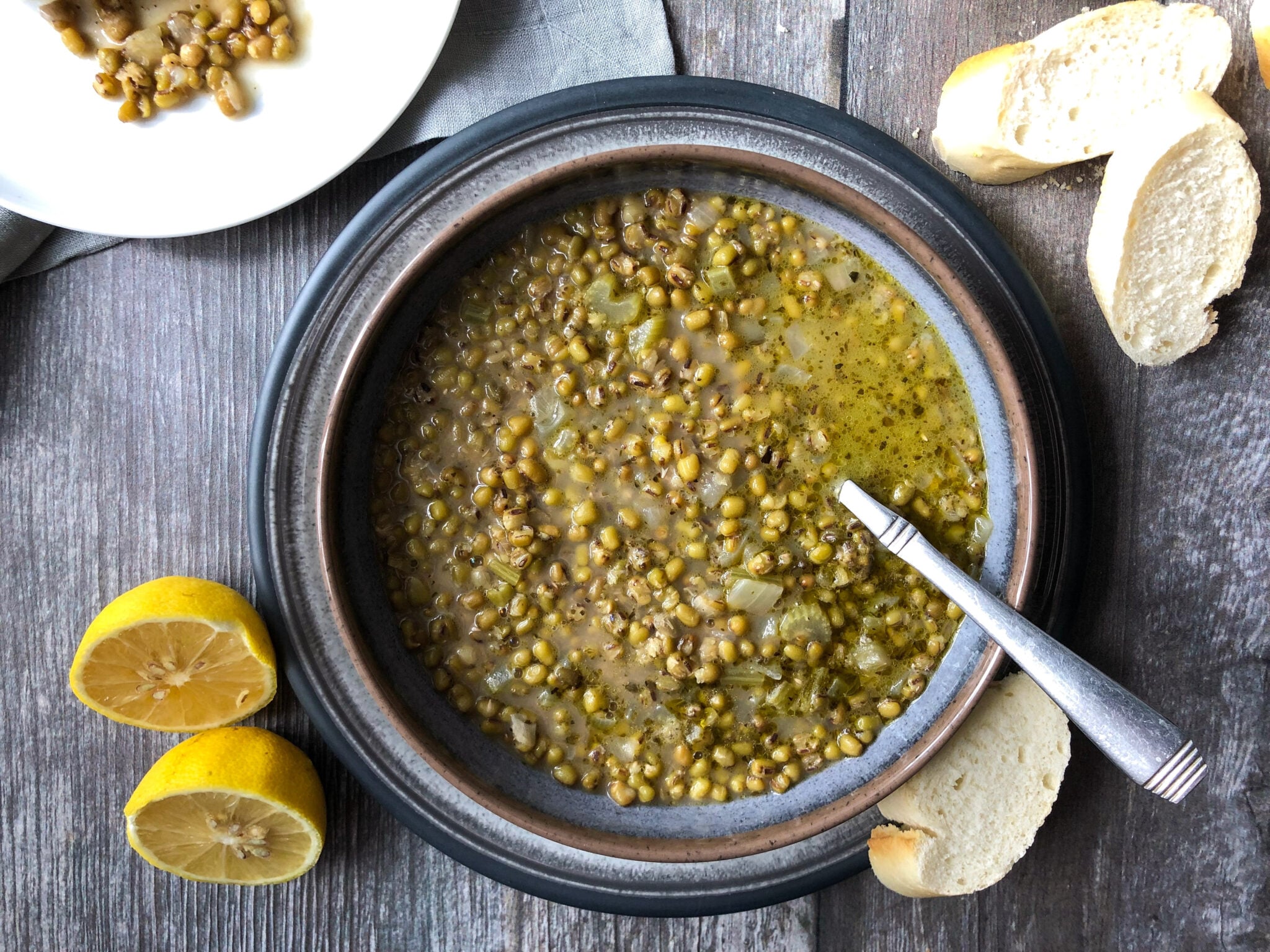 49 Best Nistisima (Lenten) Recipes - Mia Kouppa