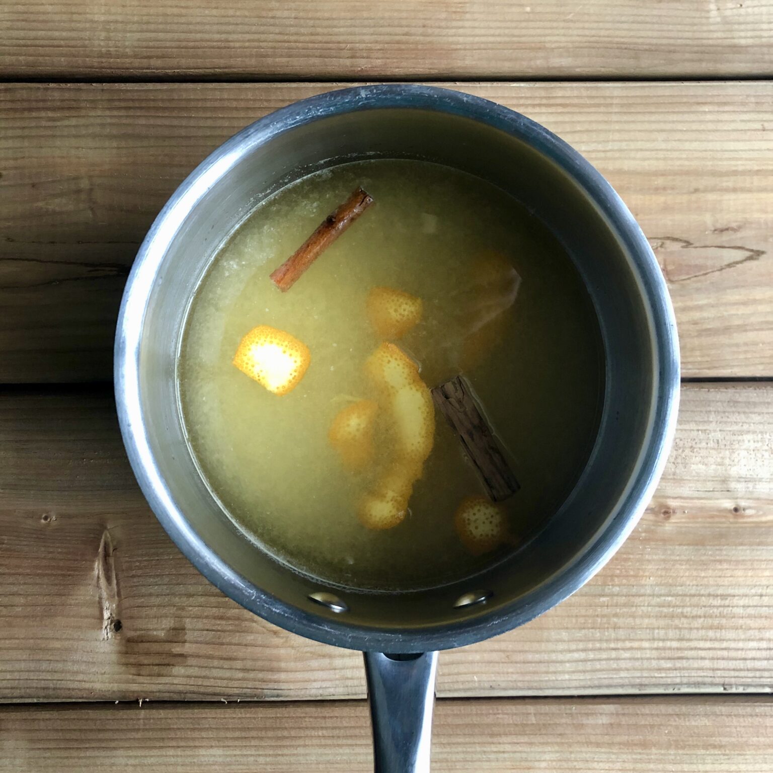 Samali (Σάμαλι) Greek semolina cake with syrup- Mia Kouppa, Greek recipes