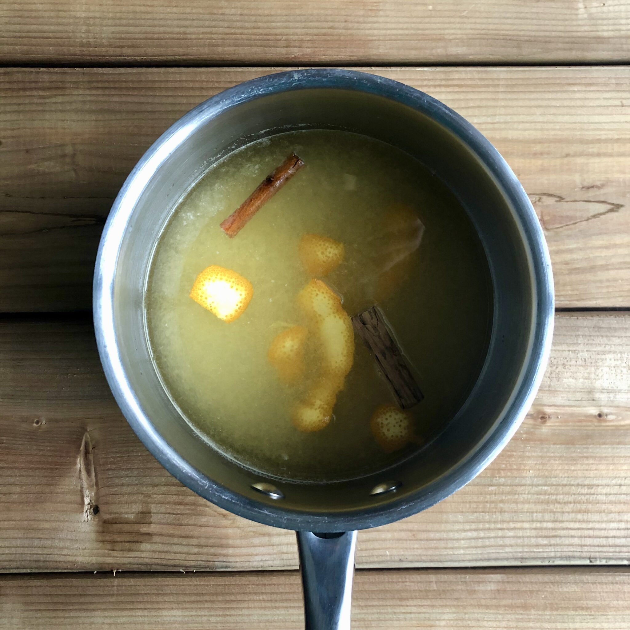 Samali (Σάμαλι) Greek semolina cake with syrup- Mia Kouppa, Greek recipes