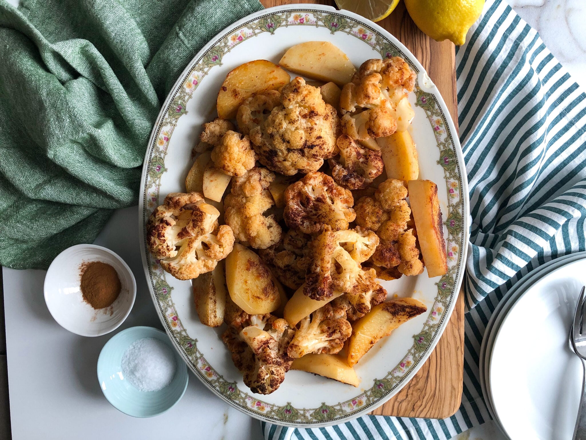 49 Best Nistisima (Lenten) Recipes - Mia Kouppa