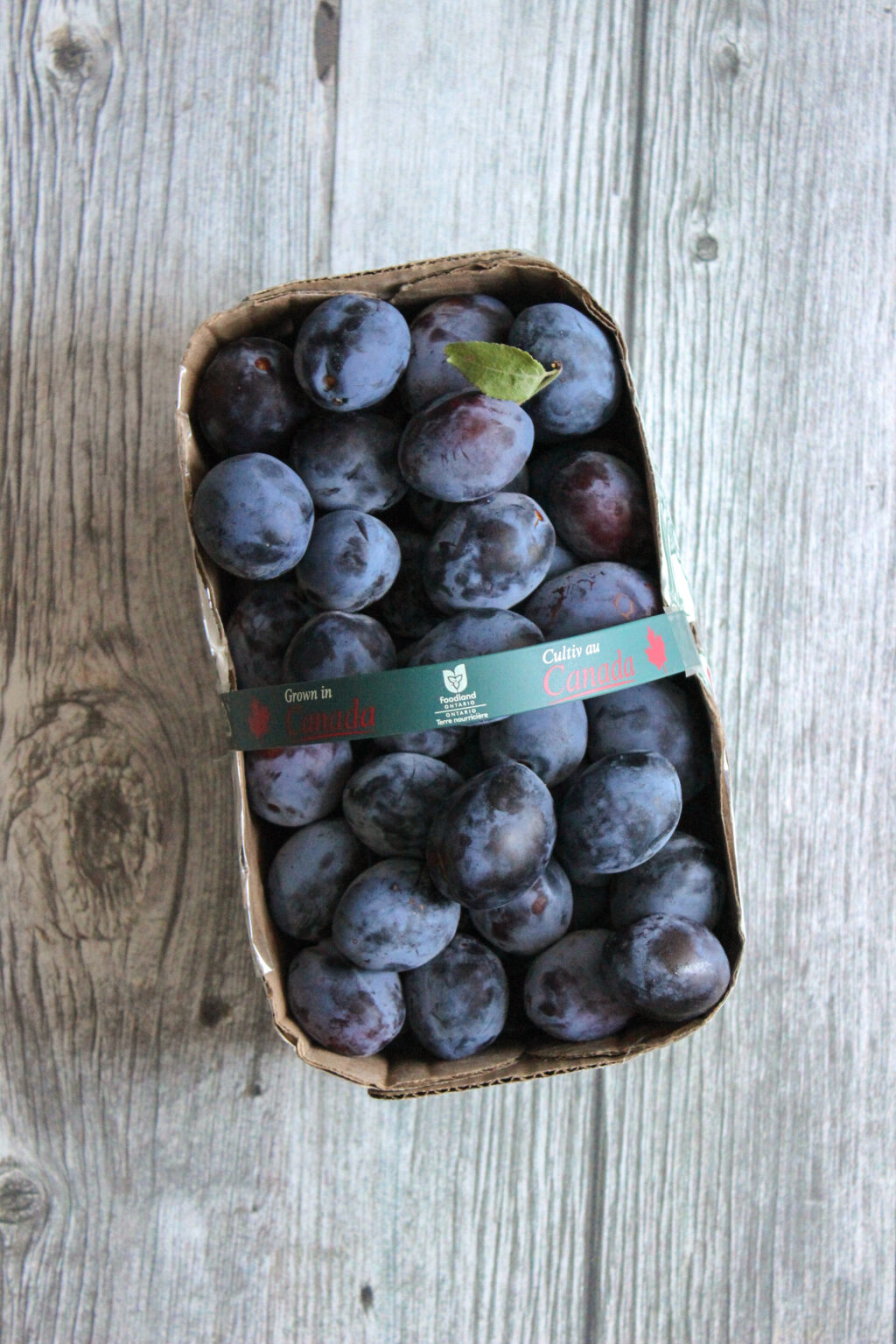 Plum cake (Kέικ με δαμάσκηνα) - Mia Kouppa, Greek recipes and more