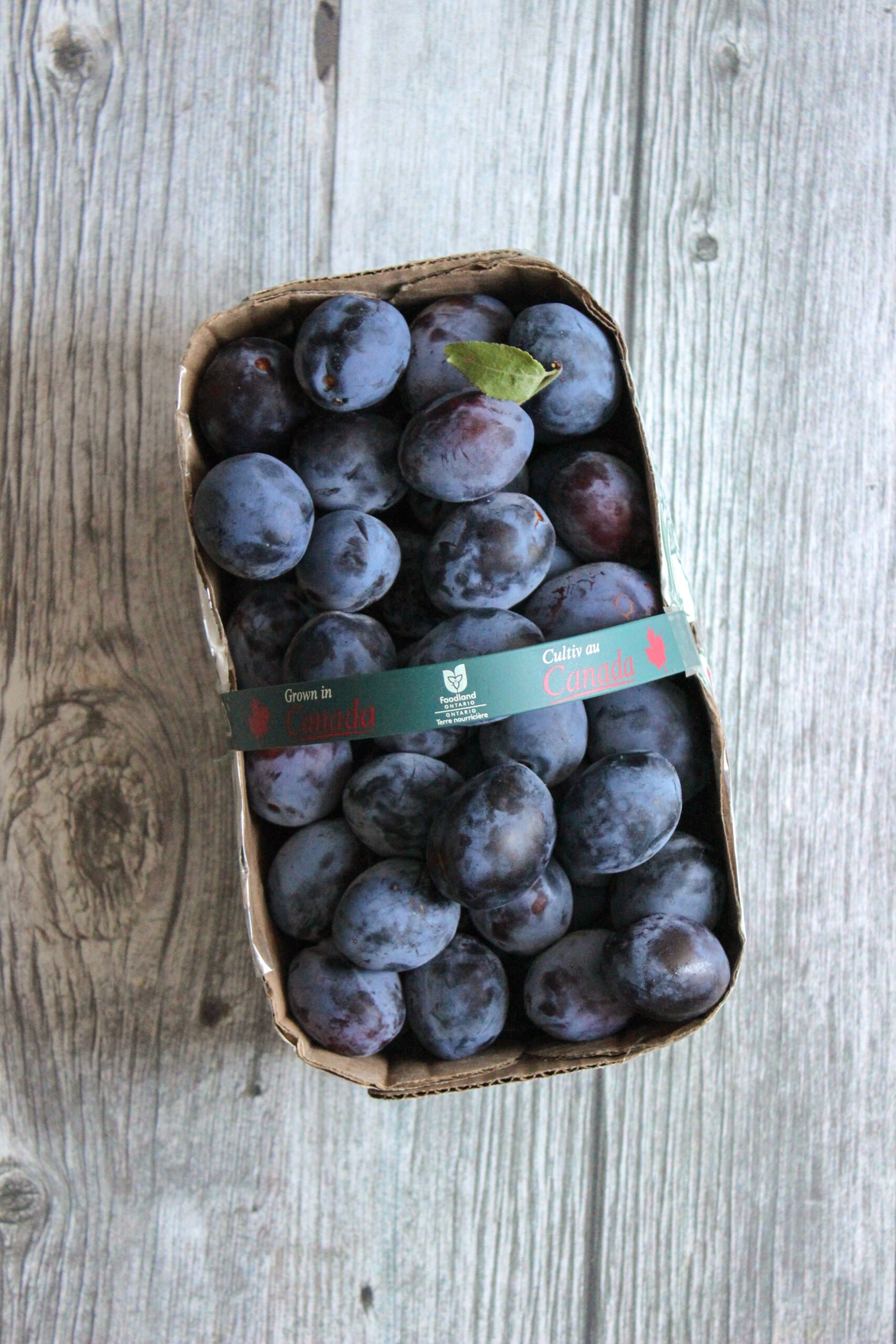 Plum cake (Kέικ με δαμάσκηνα) - Mia Kouppa, Greek recipes and more