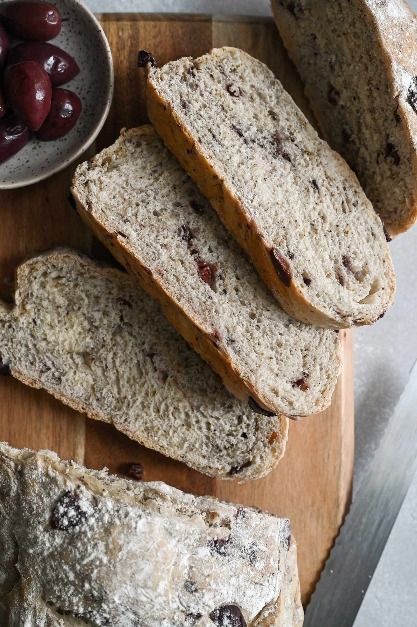 Best bread recipes - Mia Kouppa, Greek recipes and more