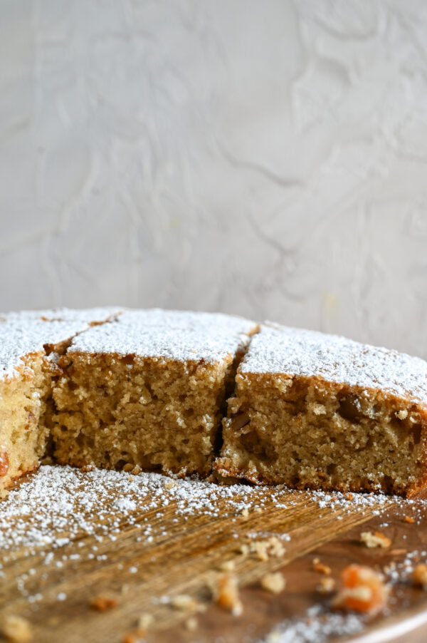 Phanouropita or Fanouropita - Mia Kouppa, Greek recipes and more