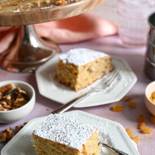 Phanouropita or Fanouropita - Mia Kouppa, Greek recipes and more