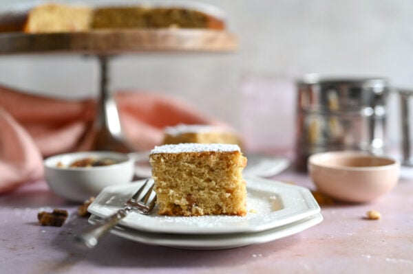 Phanouropita or Fanouropita - Mia Kouppa, Greek recipes and more