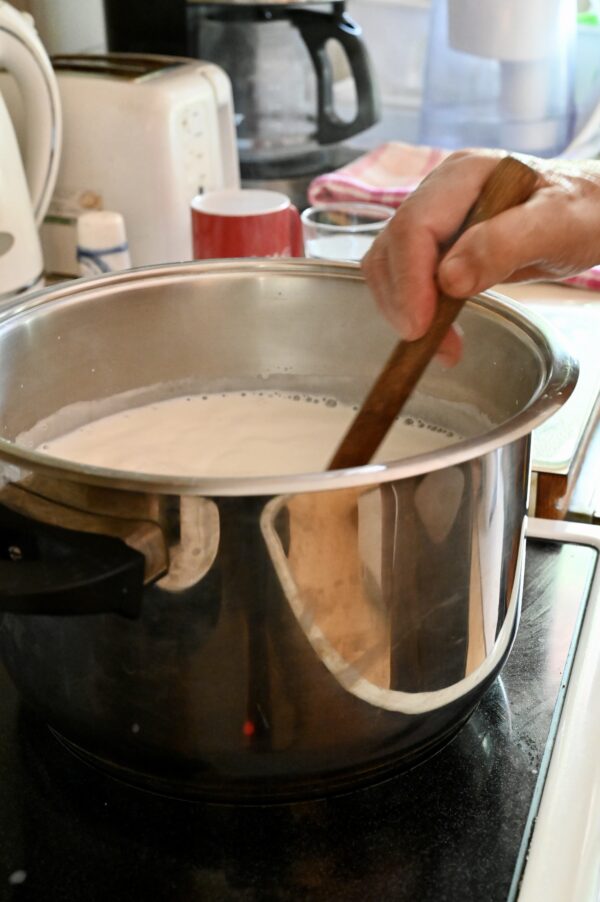 Mizithra (Myzithra) | Mia Kouppa, Traditional Greek recipes and more