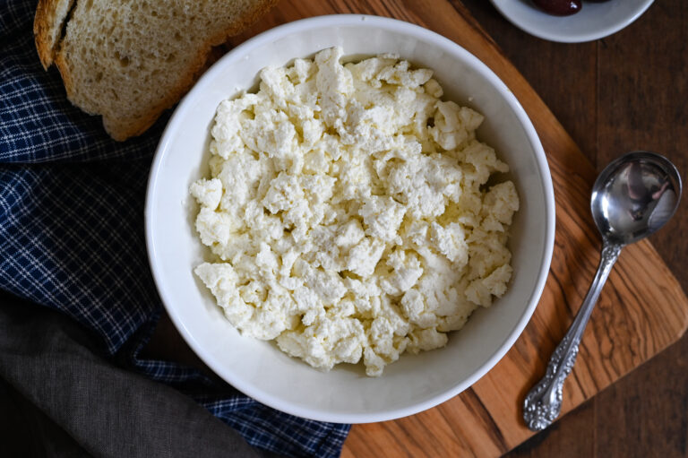 Mizithra (Myzithra) | Mia Kouppa, Traditional Greek recipes and more