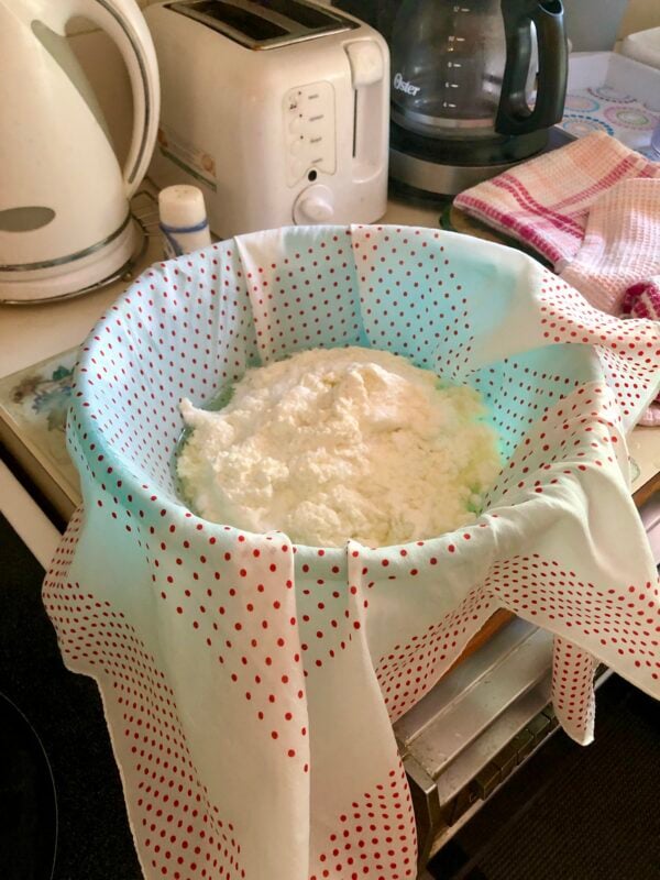 Mizithra (Myzithra) | Mia Kouppa, Traditional Greek recipes and more