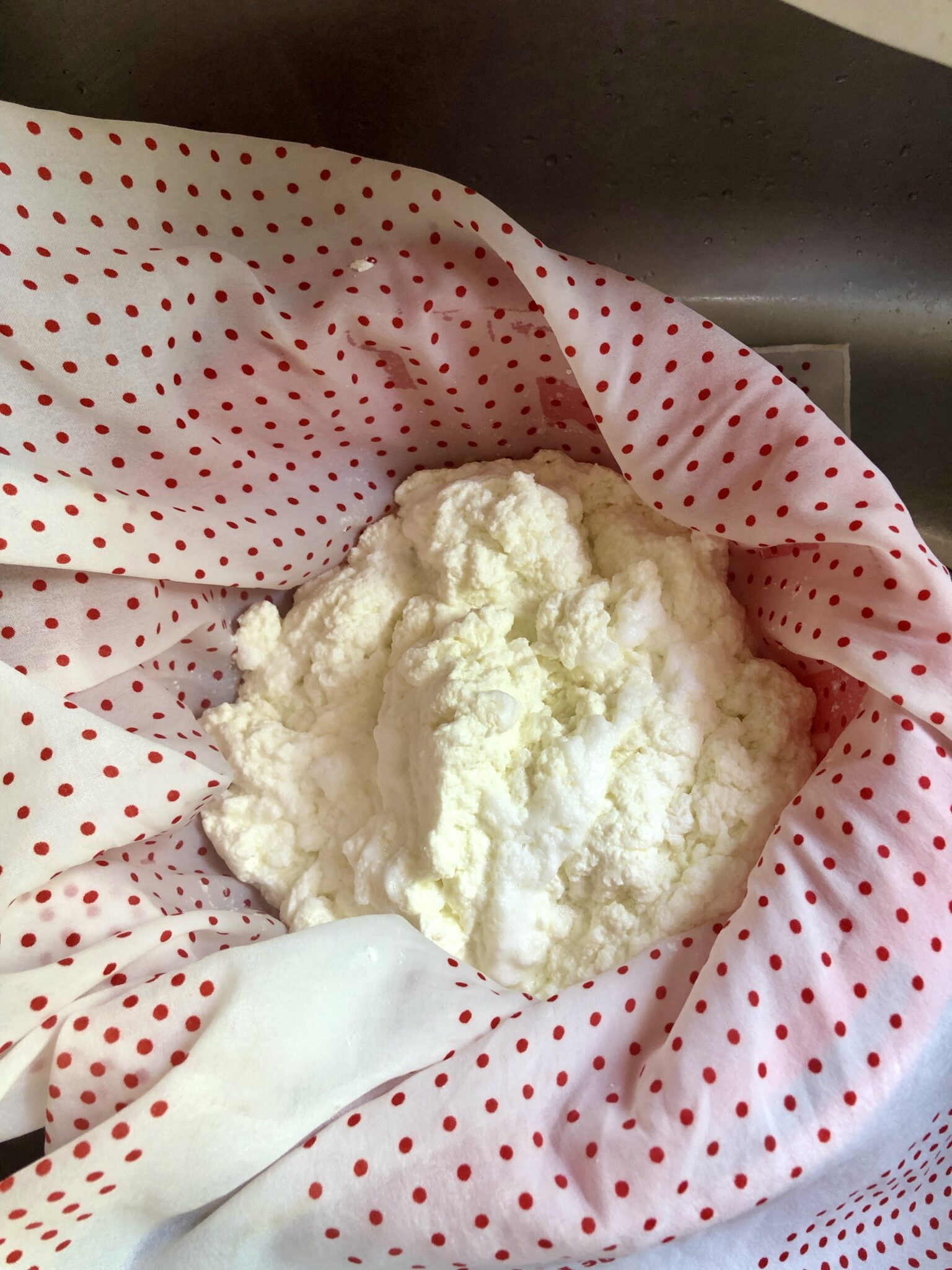 Mizithra (Myzithra) | Mia Kouppa, Traditional Greek recipes and more