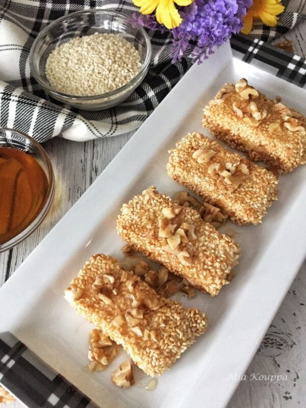 Feta facts: Everything you need to know about Greek feta cheese and how ...