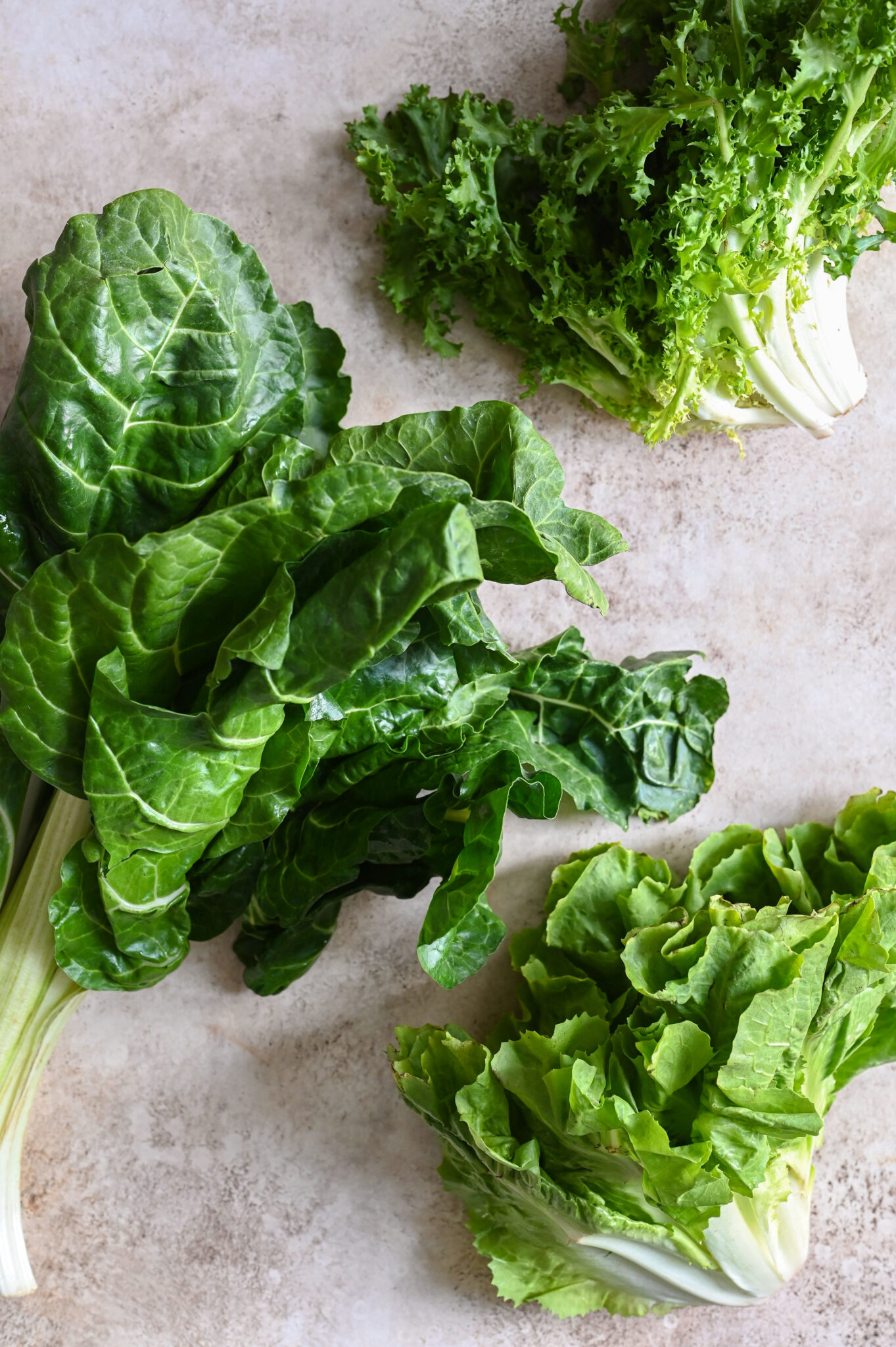 Giant beans (Greek gigantes) with greens - Mia Kouppa, Traditional ...