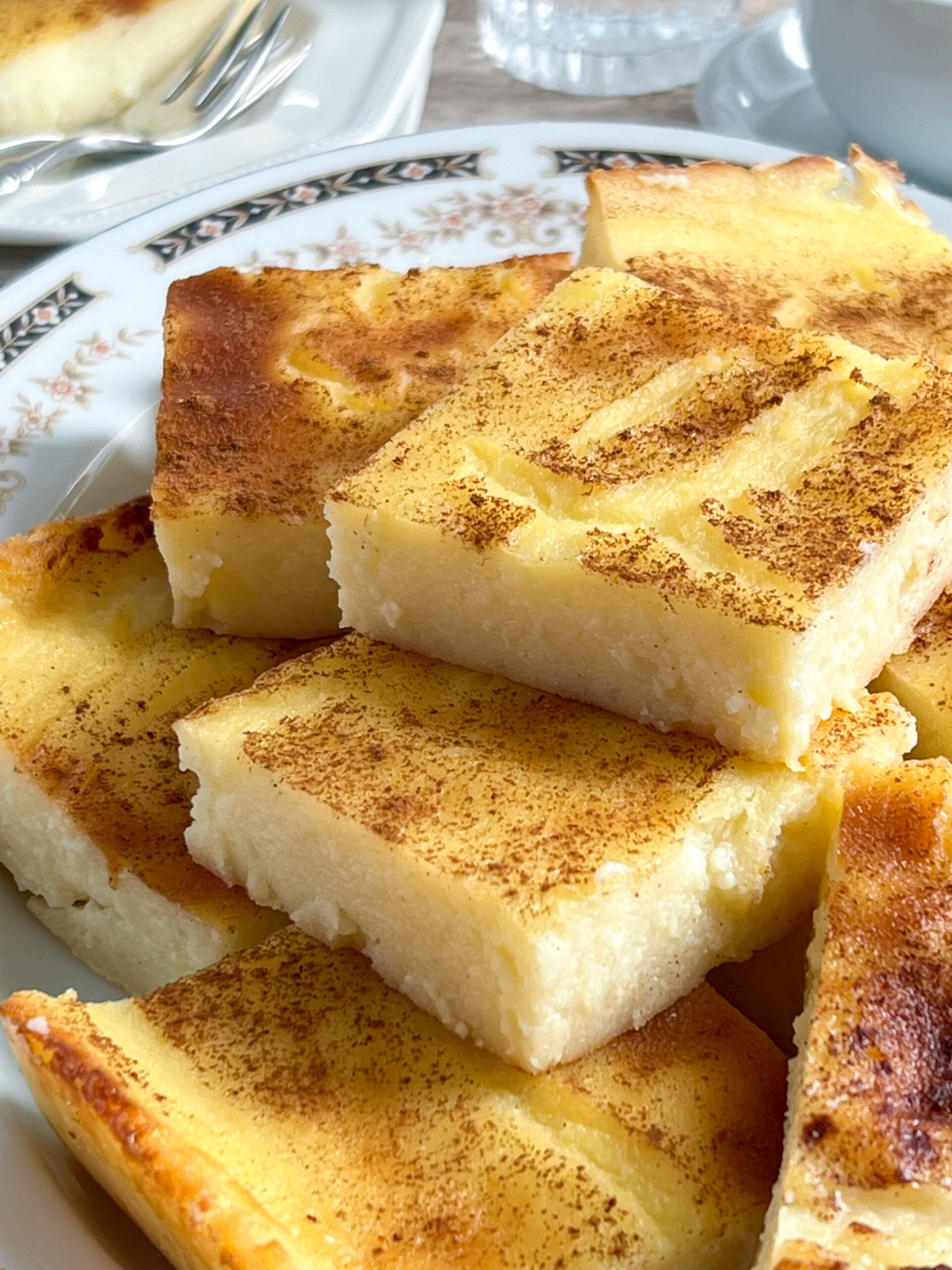 Lazarakia buns (Greek Easter Lazarus breads) - Mia Kouppa