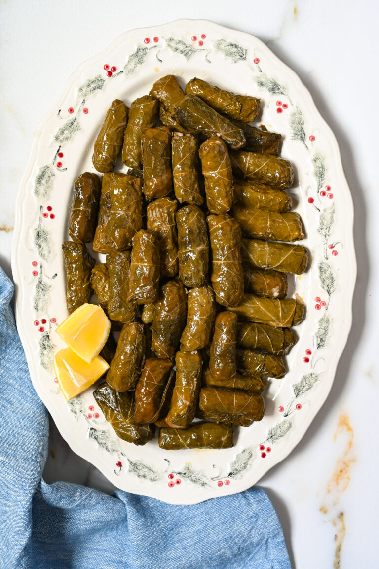 Dolmades (Ντολμάδες) | Mia Kouppa, Traditional Greek recipes and more