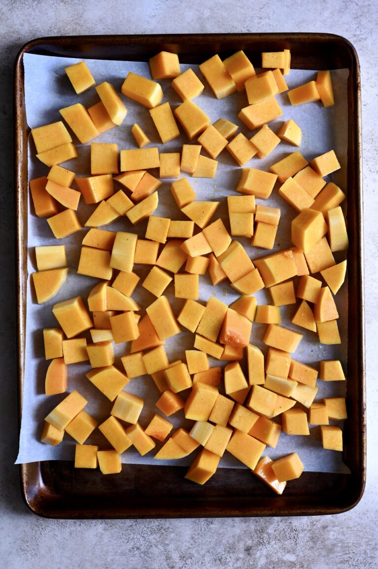 Squash and pearl couscous salad - Mia Kouppa, Greek recipes etc.