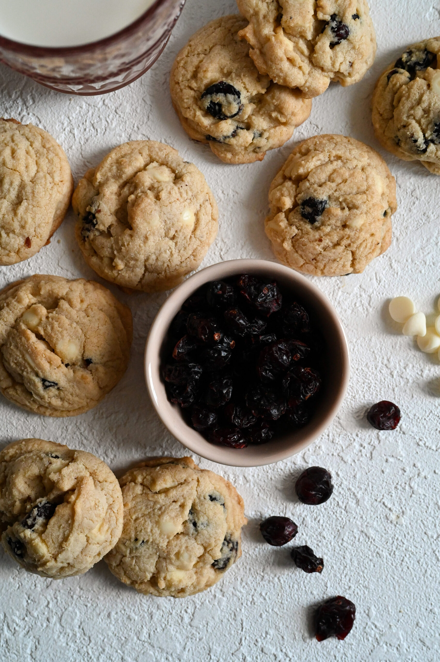 Double chocolate tahini cookies - Mia Kouppa, Greek recipes and more