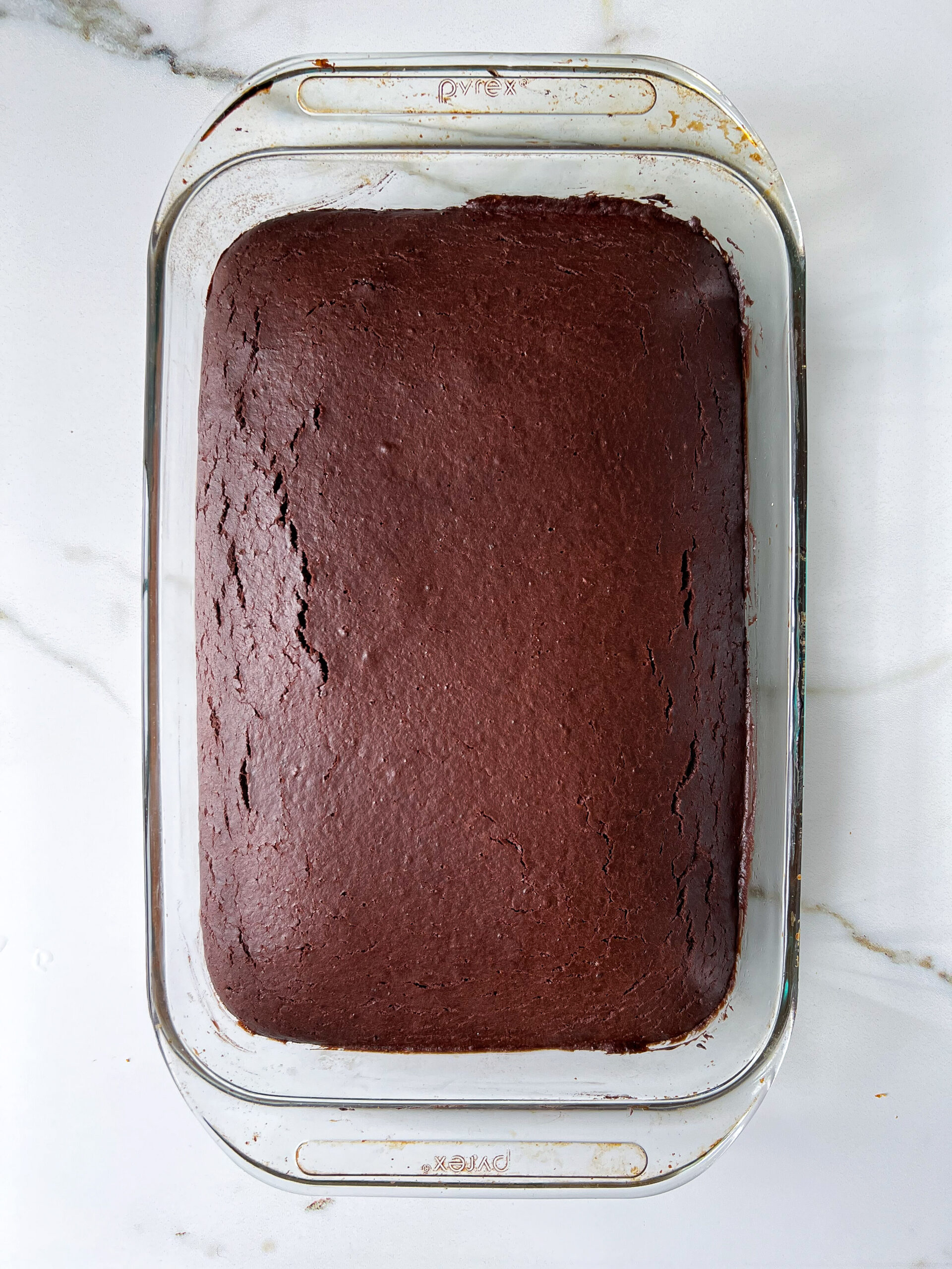 Greek chocolate cake (Sokolatopita) - Mia Kouppa, Greek recipes