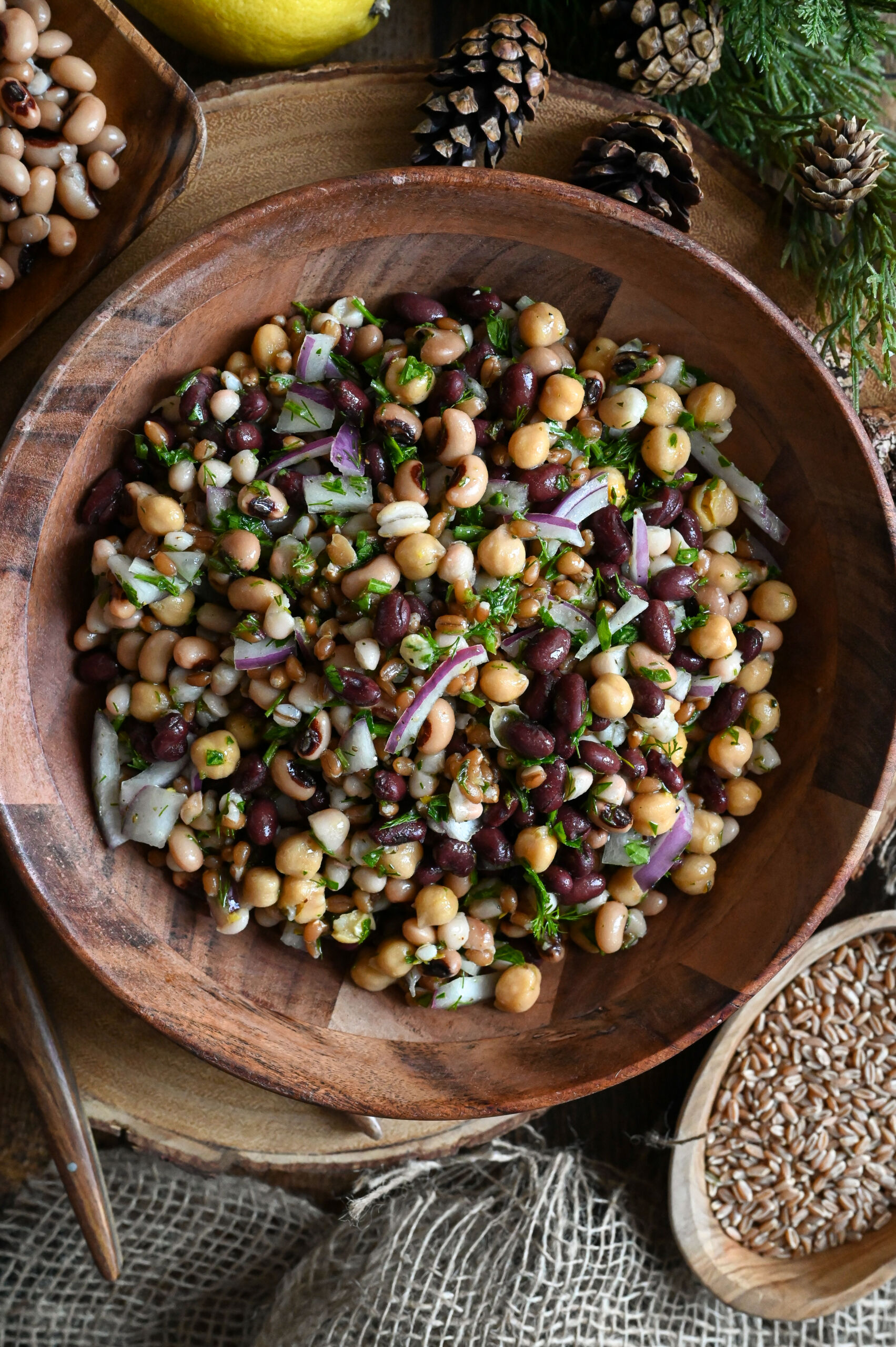 Palikaria (or Polysporia or Fotokolyva) - Mia Kouppa, Greek recipes
