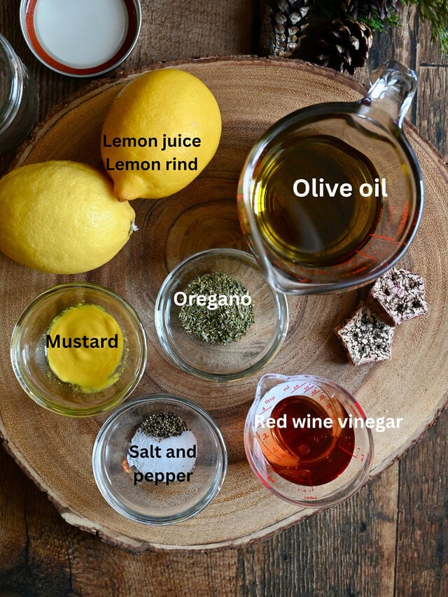 Palikaria (or Polysporia or Fotokolyva) - Mia Kouppa, Greek recipes