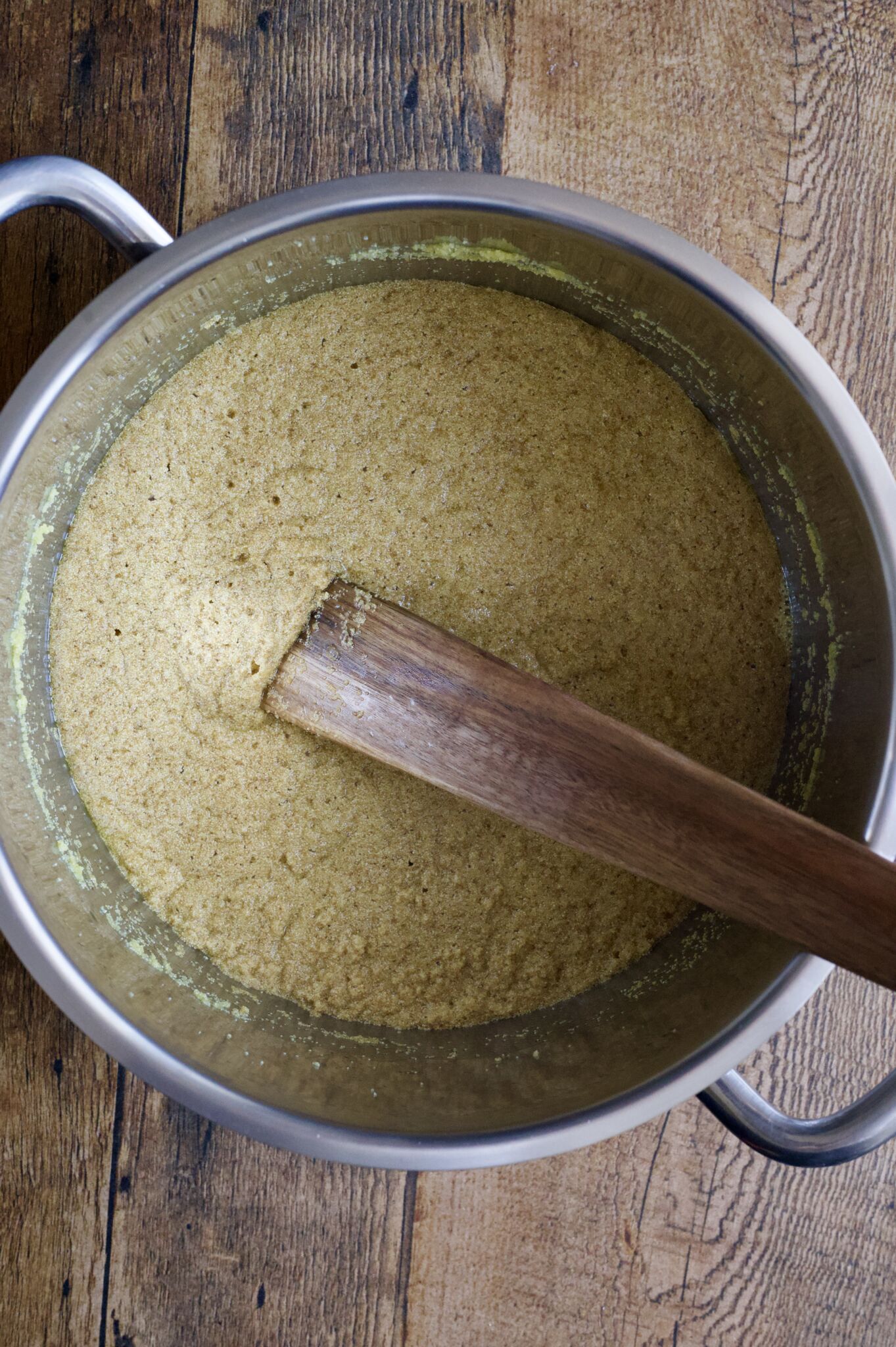 How to make a great Greek Halva (Χαλβάς) | Mia Kouppa