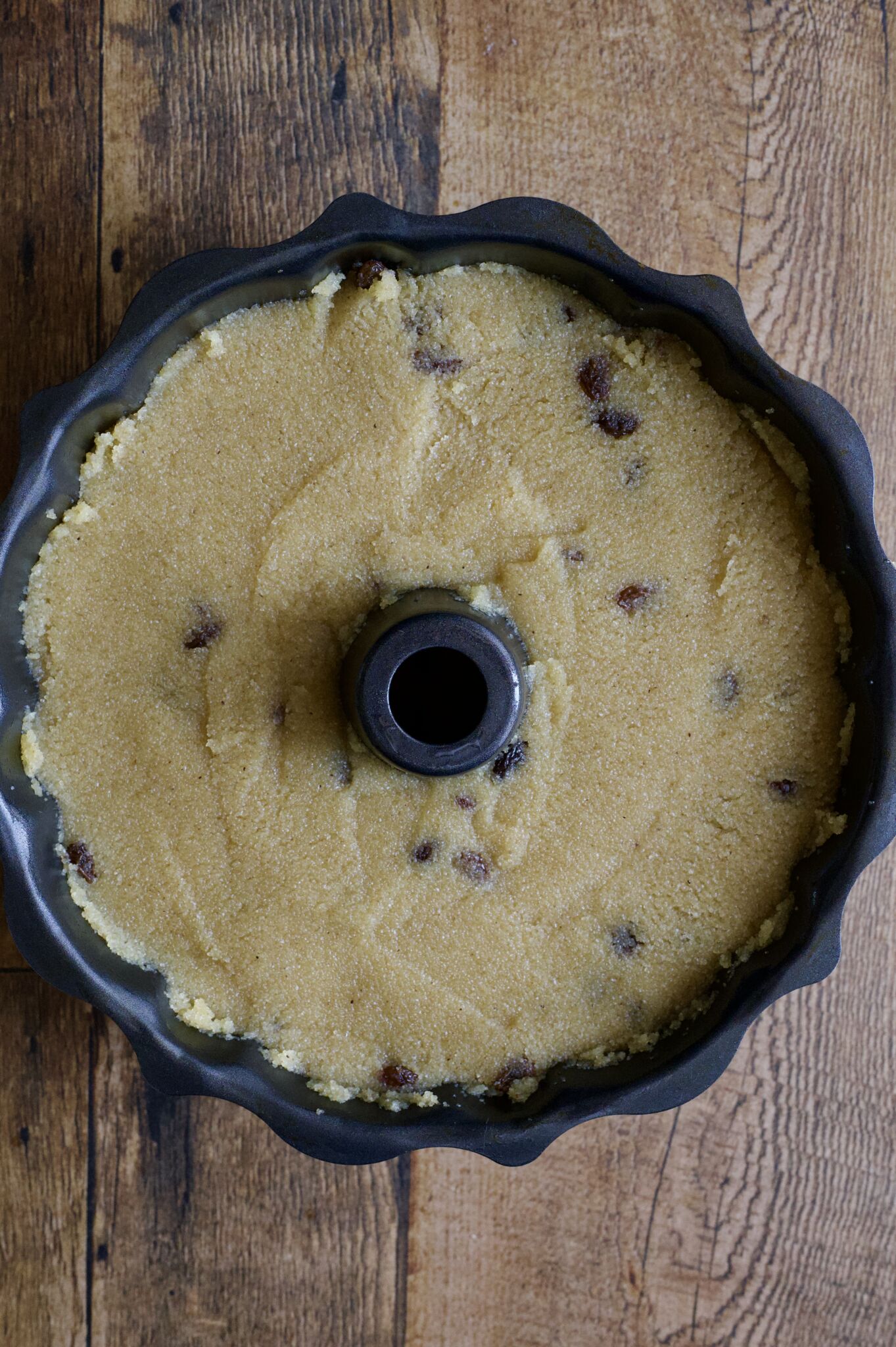 How to make a great Greek Halva (Χαλβάς) | Mia Kouppa