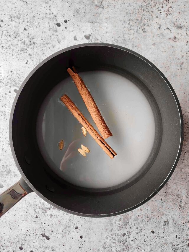 Greek marble halva - Mia Kouppa, Greek recipes