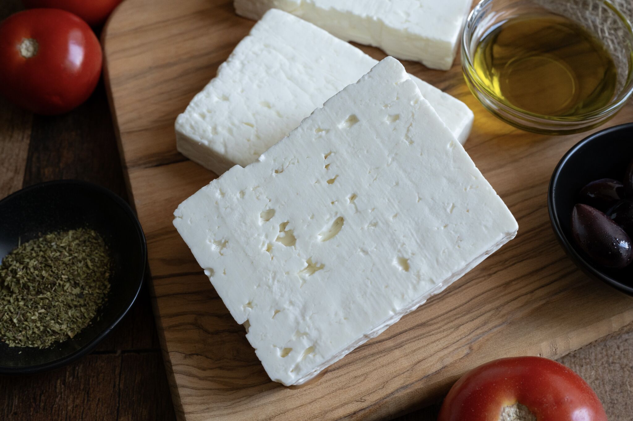 Feta facts: Everything you need to know about Greek feta cheese and how ...