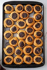 Roxakia, Traditional Greek vanilla and chocolate pastries soaked in ...